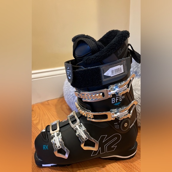 K2 | Shoes | K2 Bfc Ski Boots | Poshmark